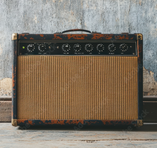 The Unique Tones of Valve Amps: Understanding Guitar Sound Variations ...